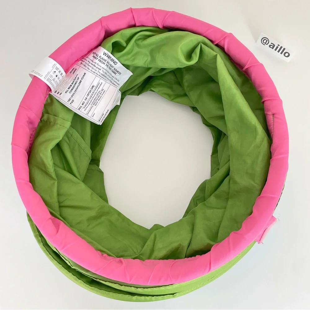 IKEA | Toys | Ikea Busa Play Tunnel | Poshmark